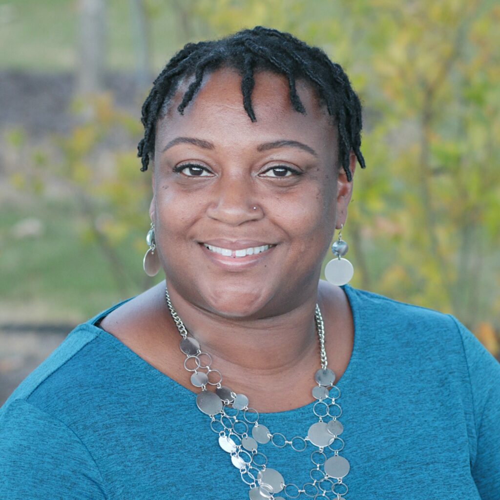 Our Team - Southeast Raleigh Promise