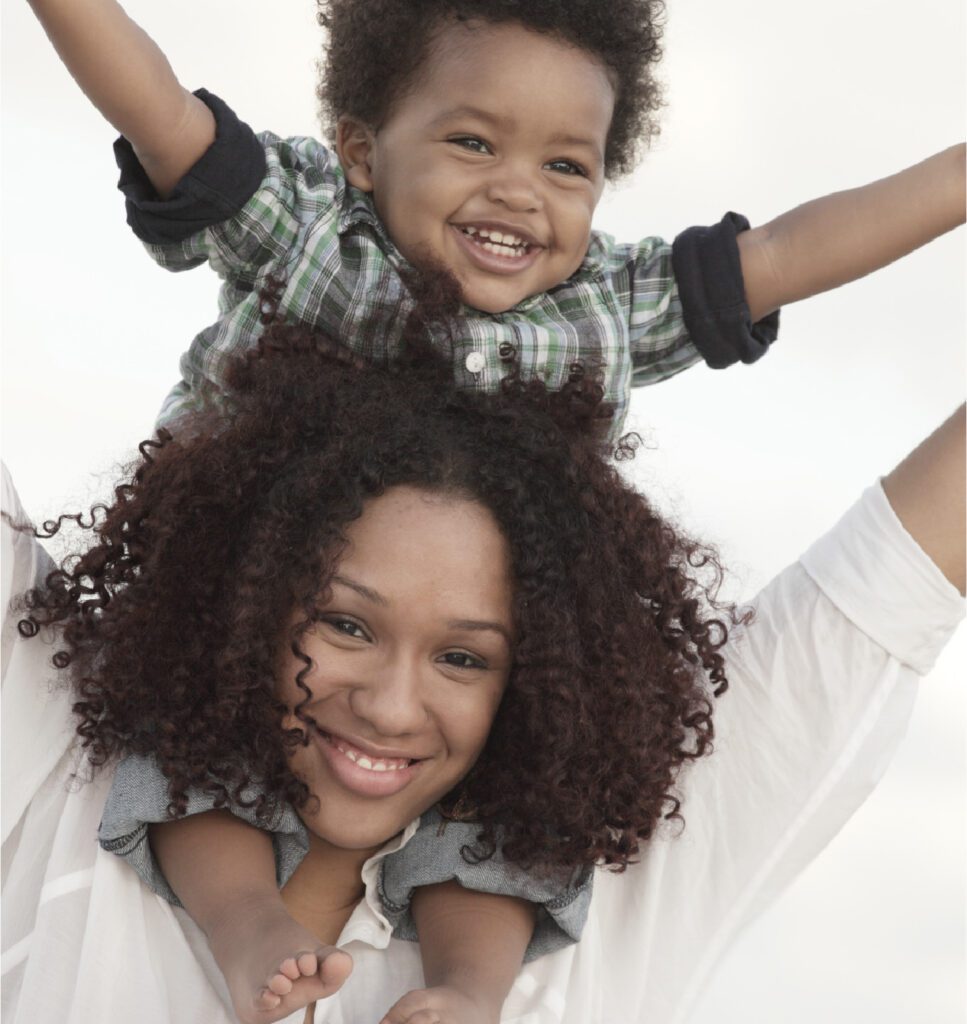 Building Community Together - Southeast Raleigh Promise