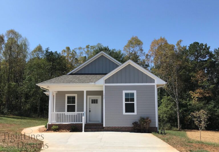 Southeast Raleigh Promise Advances First Affordable Housing Development ...