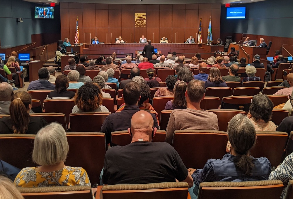 Home - Southeast Raleigh Promise