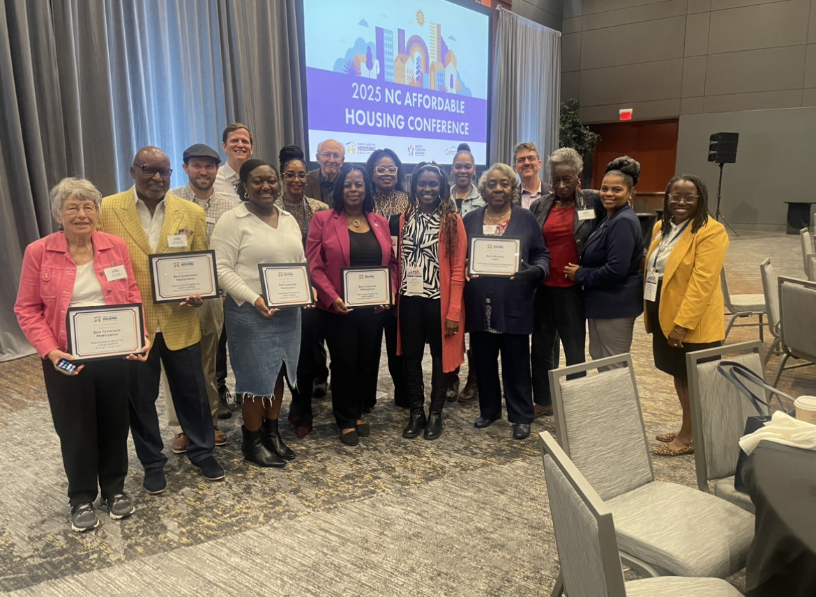 Home - Southeast Raleigh Promise