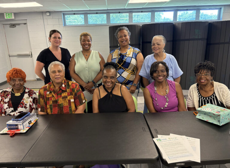 Home - Southeast Raleigh Promise